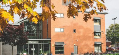 Courses - Reading College