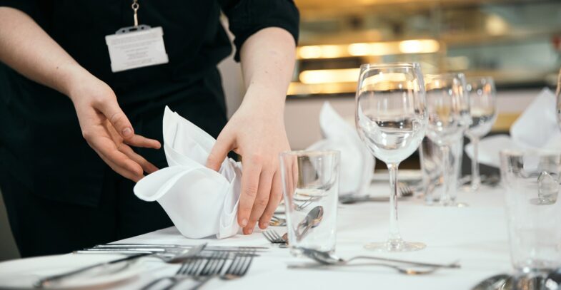 The Kitchen - Reading College