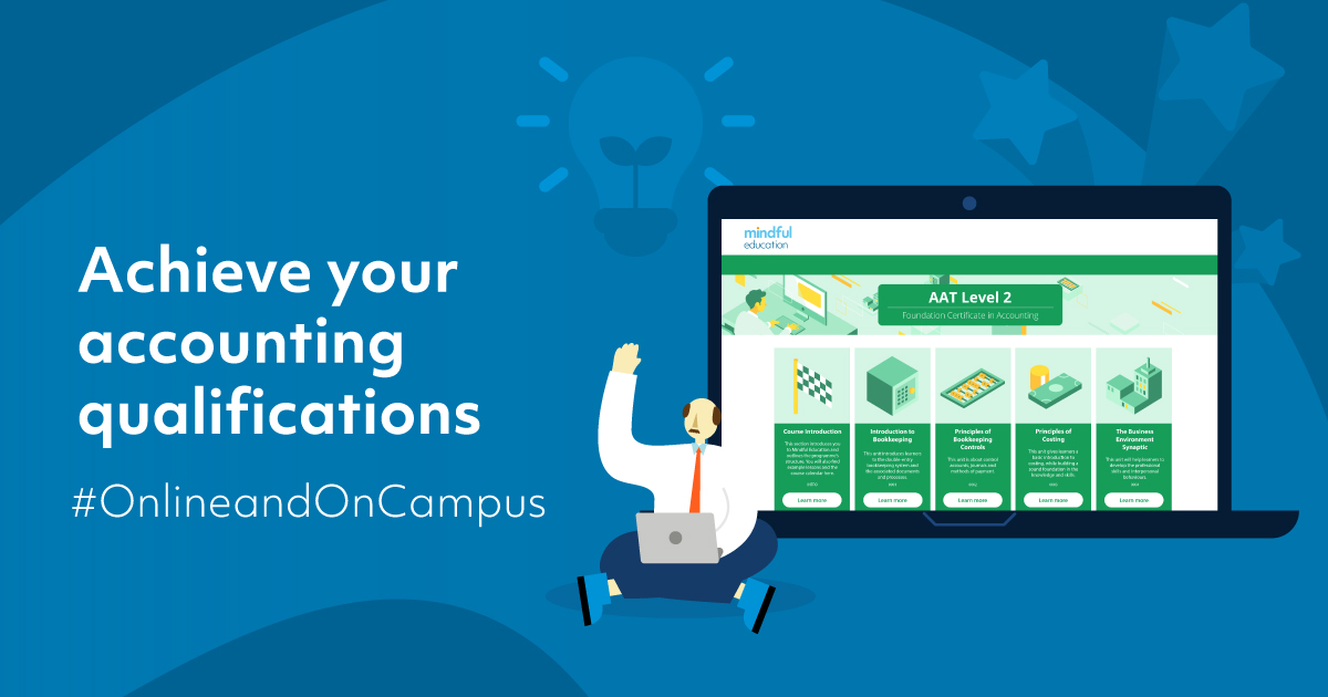 Activate Learning team up with Mindful Education to deliver courses ...