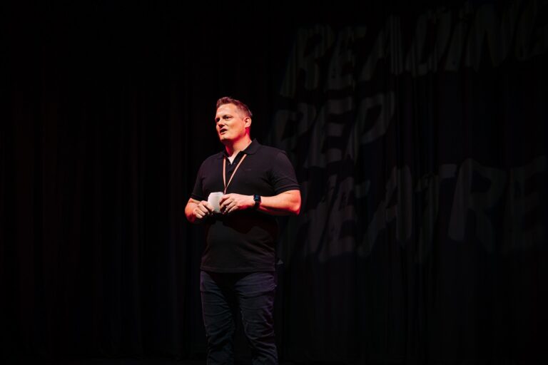 Reading Rep Theatre opens their new theatre - Reading College