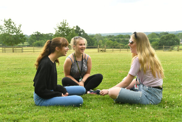 Oxwell Survey – Have Your Say on Health and Wellbeing - Reading College
