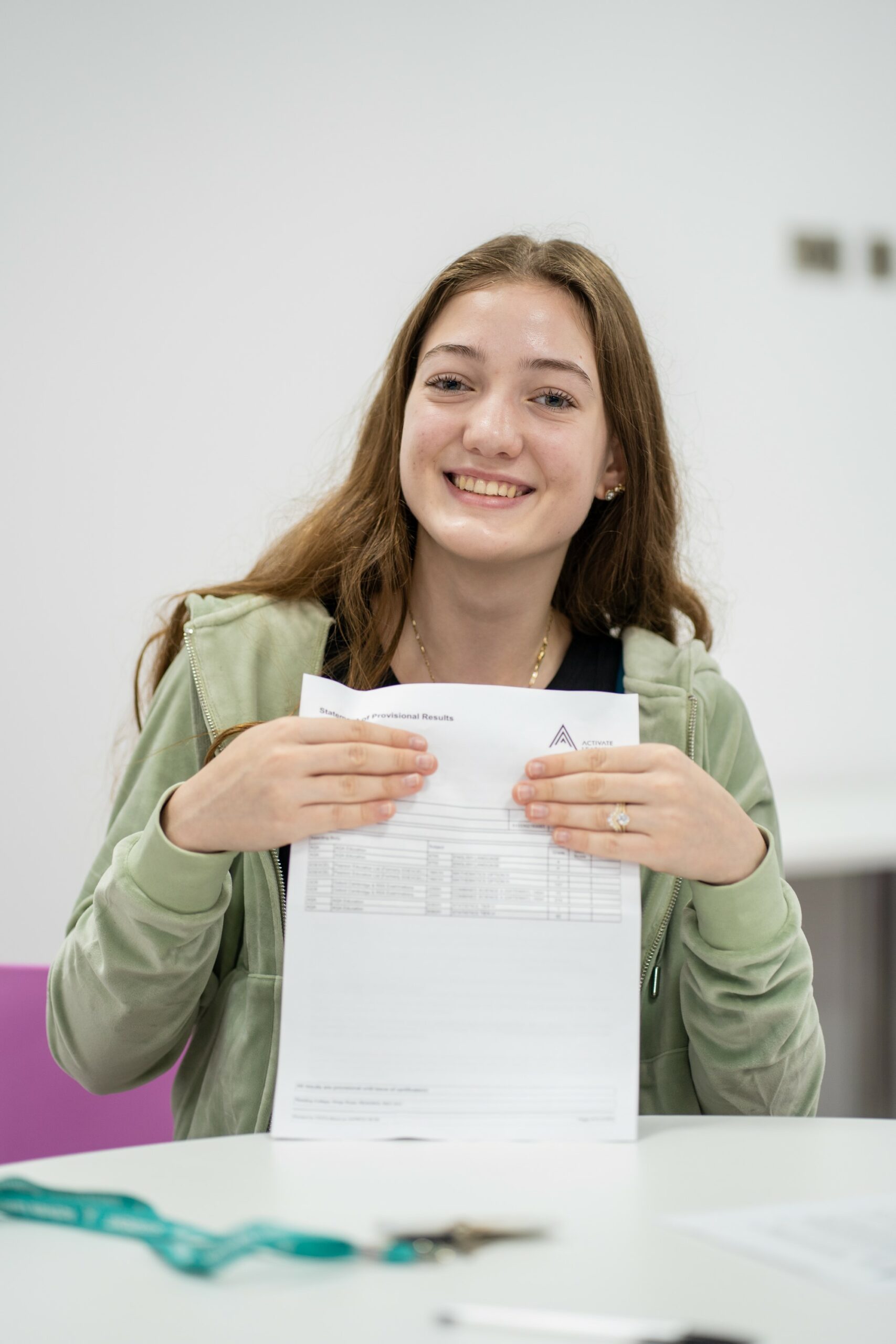 GCSE success for Activate Learning’s Reading College students - Reading ...