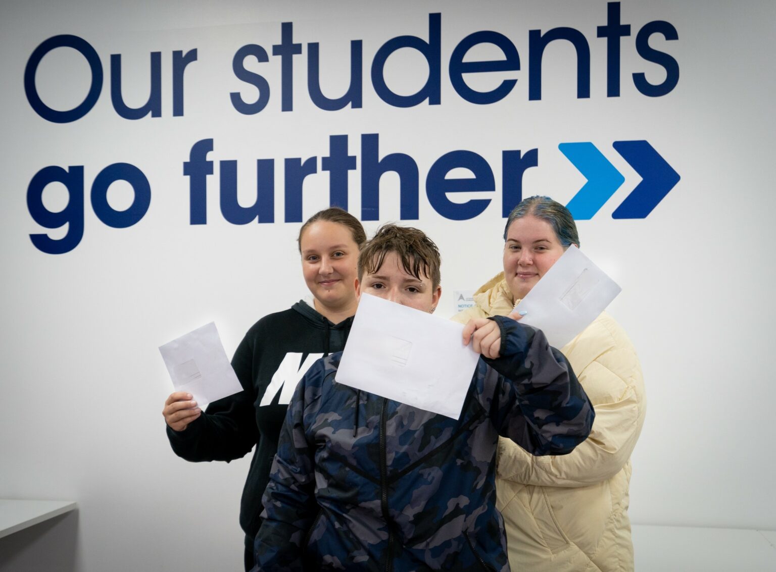 GCSE success for Activate Learning’s Reading College students - Reading ...