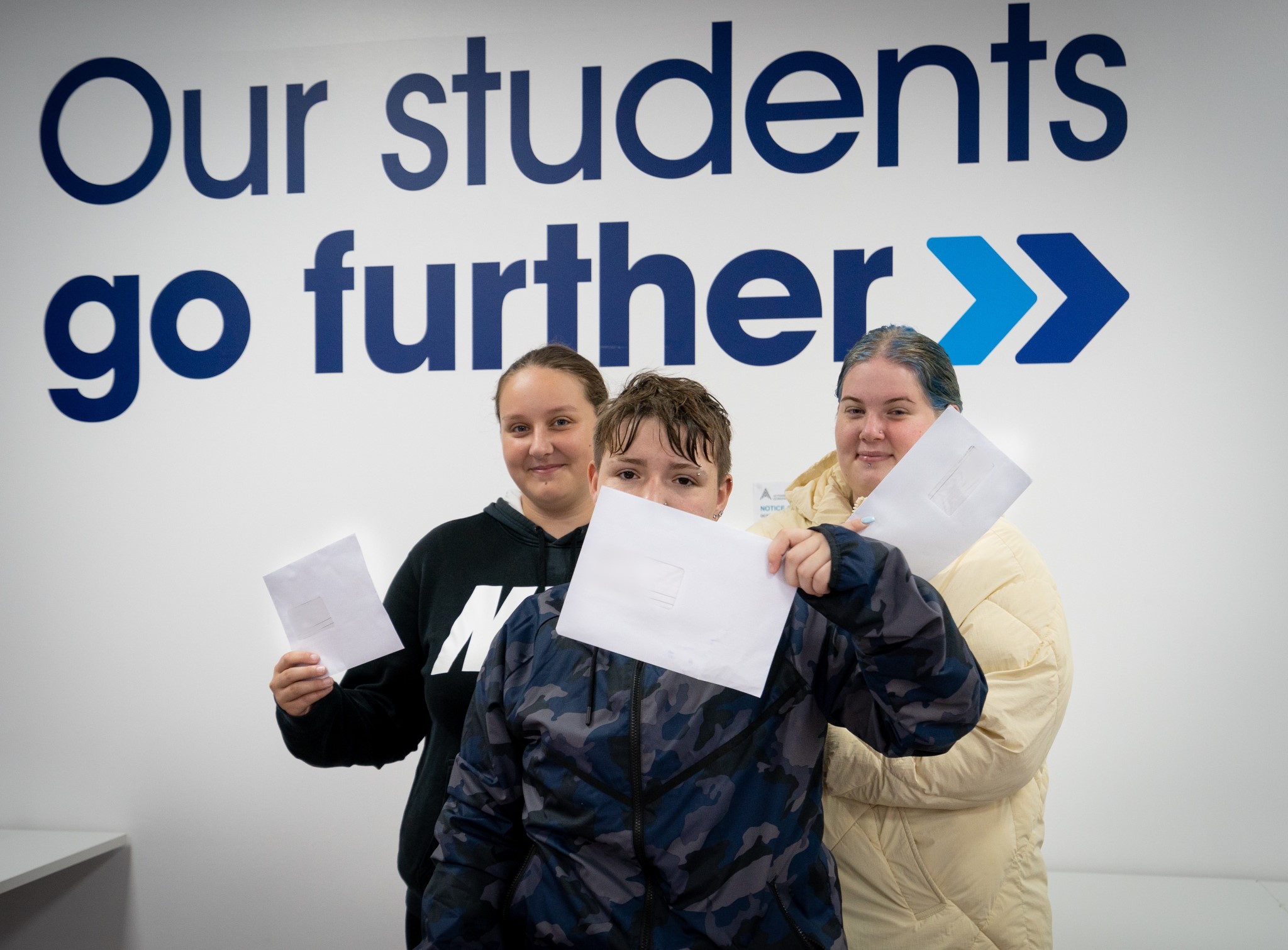 GCSE success for Activate Learning’s Reading College students - Reading ...