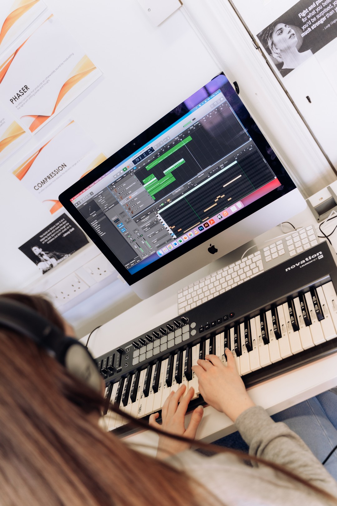 Music - Reading College