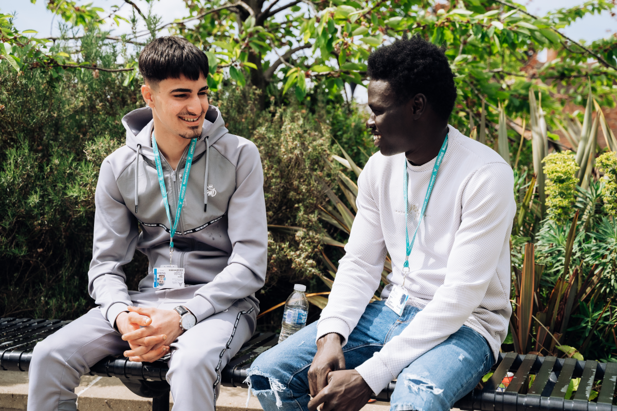 What is Activate Alumni? - Reading College