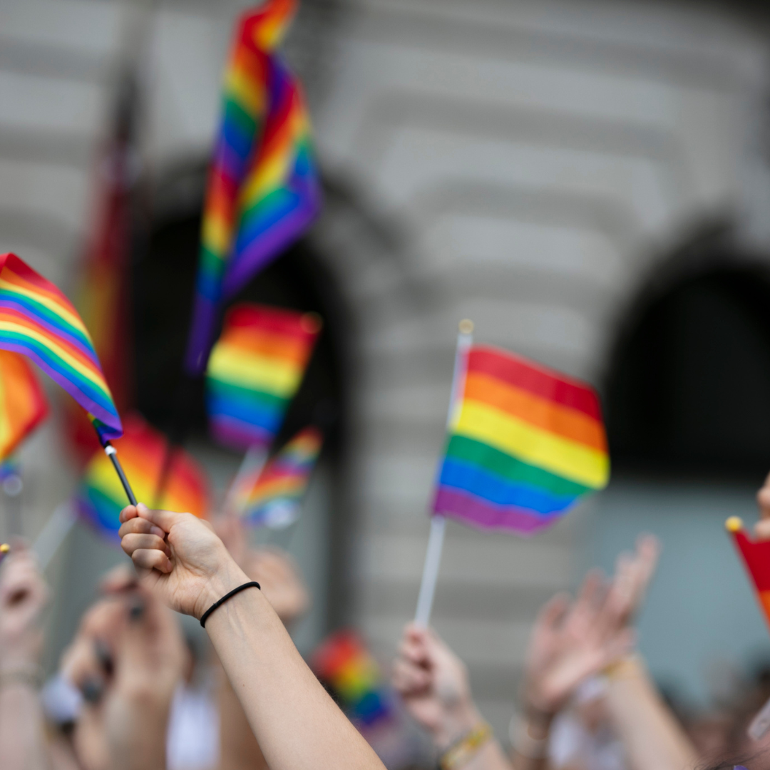The history of the Pride movement in the UK | Pride 2023