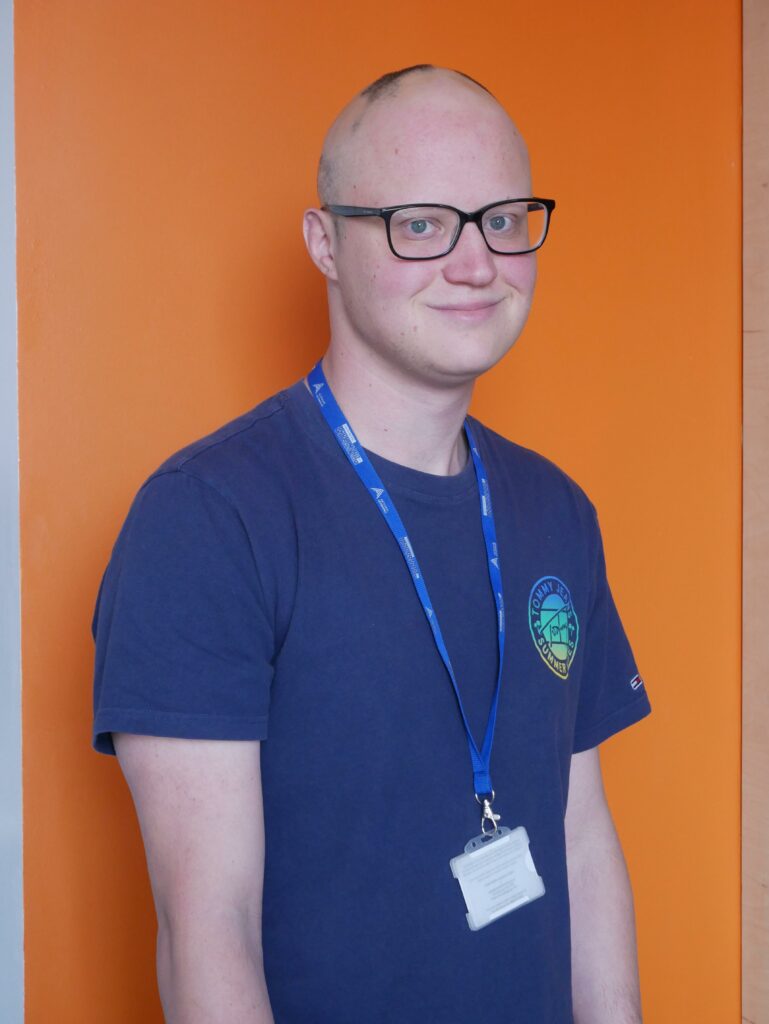 A focus on Digital at Activate Learning during Colleges Week 2023 ...