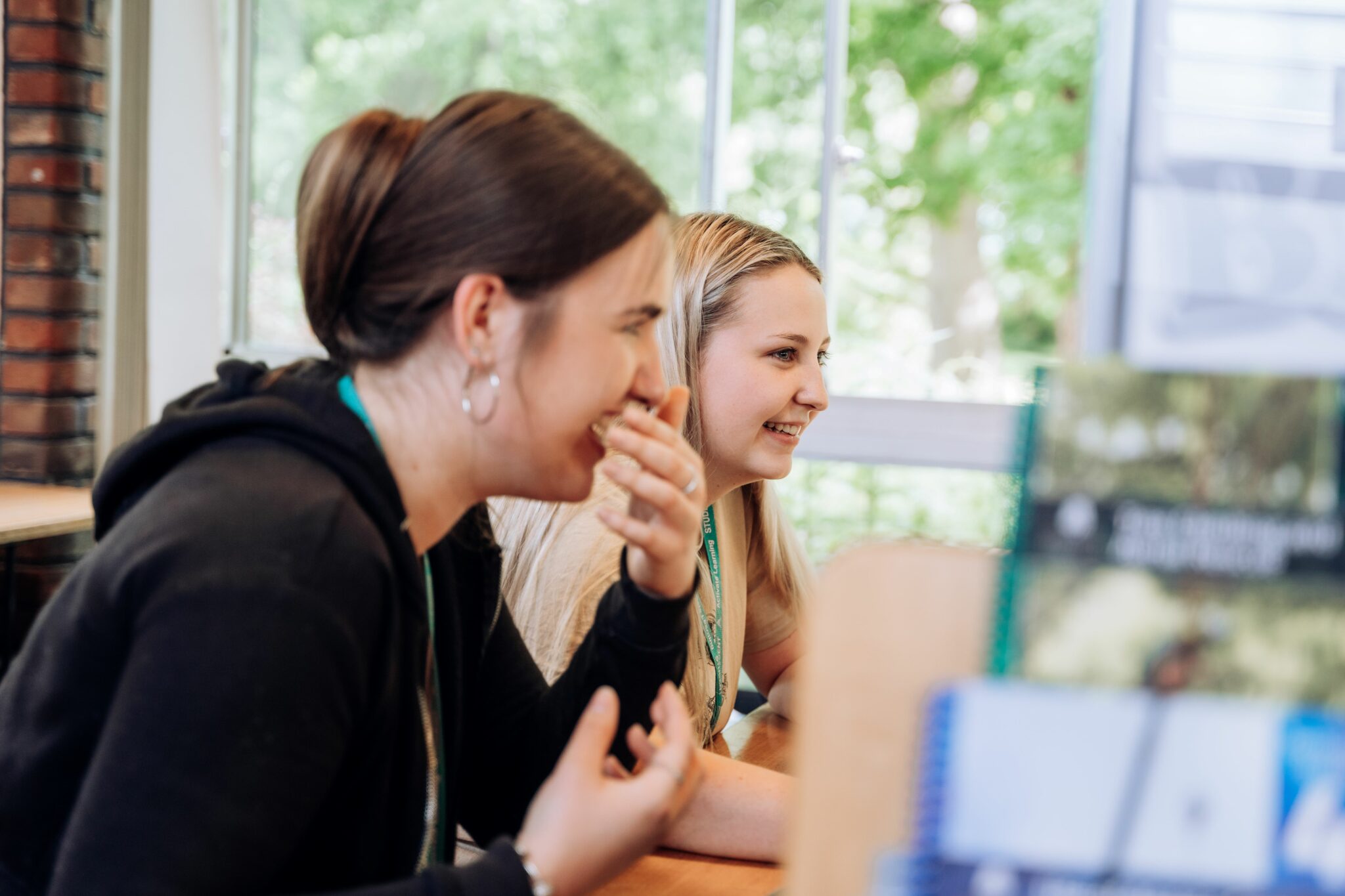 What is Activate Alumni? - Reading College