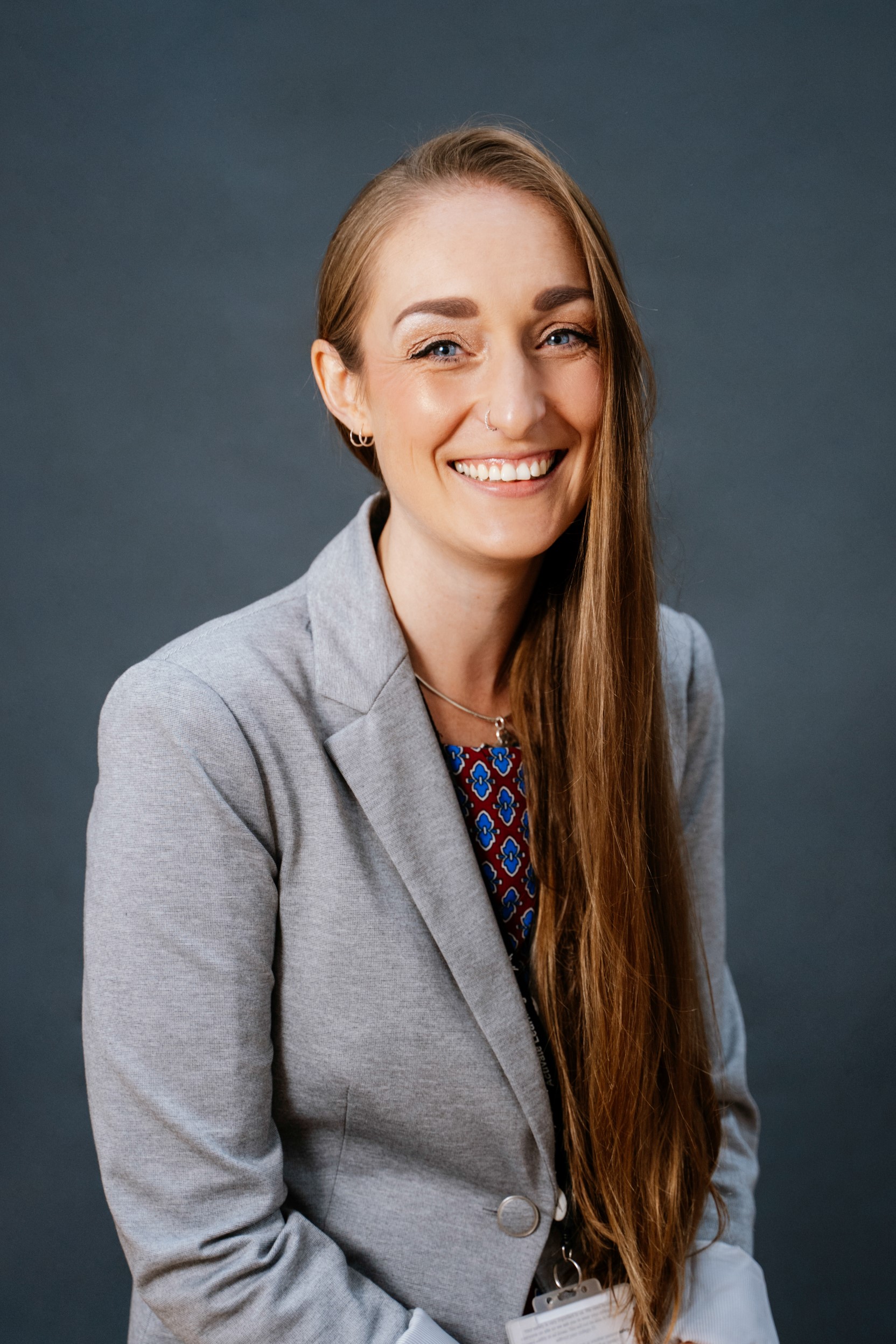 Spotlight on International Women's Day 2024 - Hannah O’Neill - Reading ...