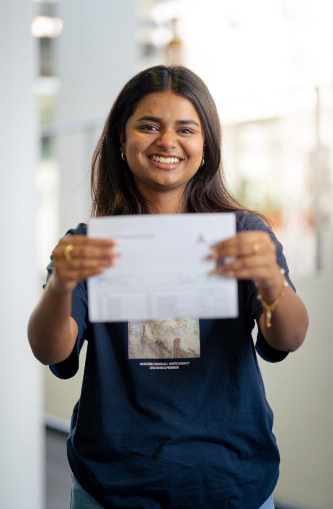 Activate Learning’s Reading College and University Centre students ...