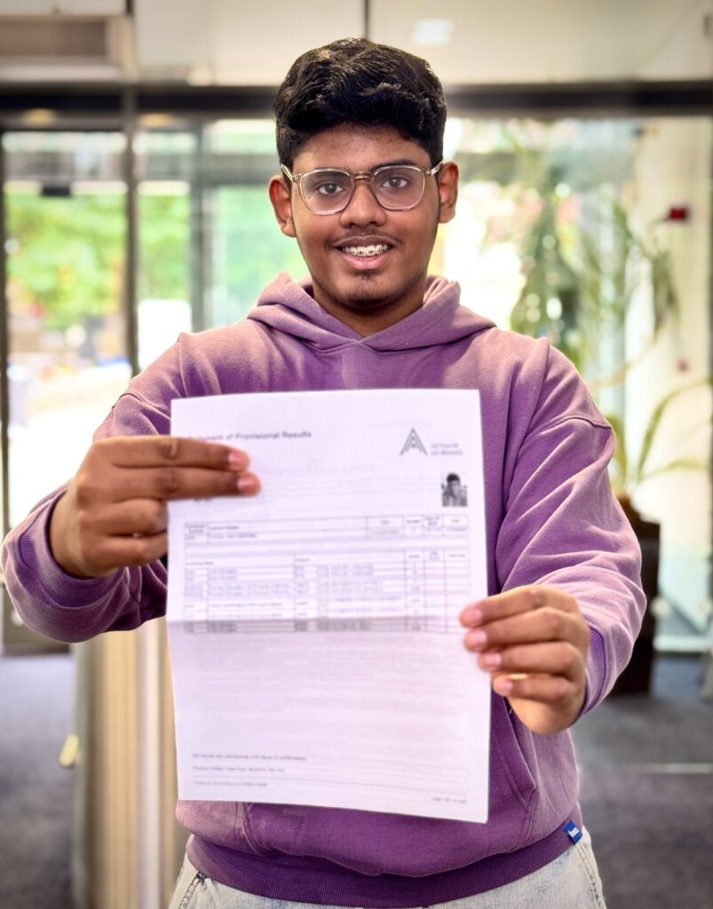 GCSE Results Day success for Activate Learning’s Reading College and ...