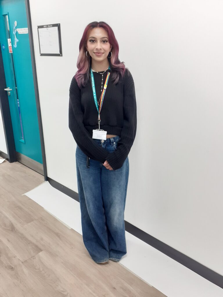 A Reading Art student is highly commended in a university art ...