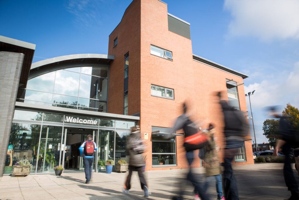 Activate Learning ranked top by students in national survey and beats ...