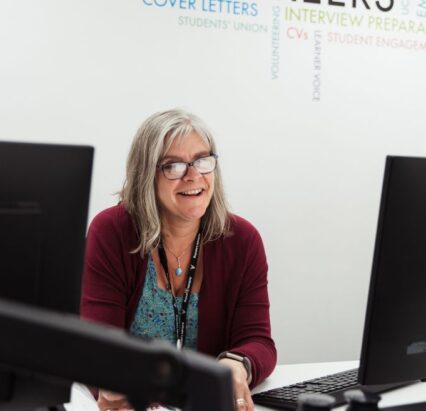 Courses - Reading College